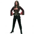 Anna Valerious Costume - Van Helsing Fancy Dress