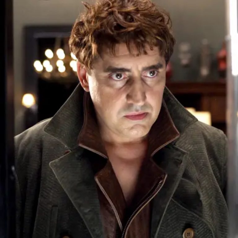 Doctor Octopus Costume - Spiderman Fancy Dress