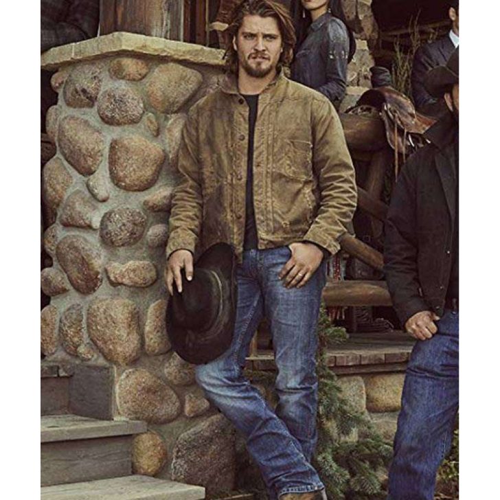 Kayce Dutton Costume - Yellowstone Fancy Dress Ideas