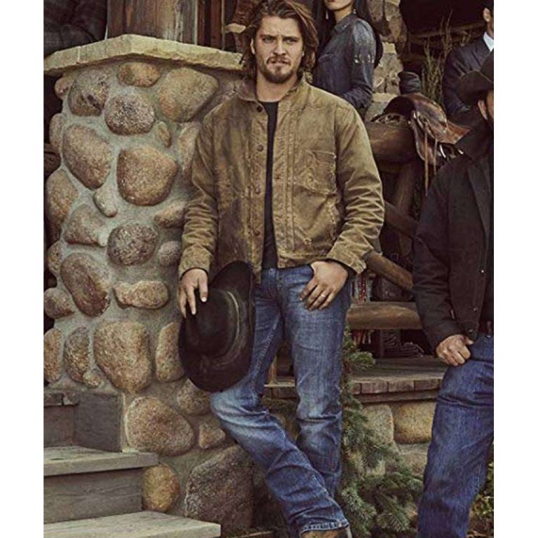Kayce Dutton Costume - Yellowstone Fancy Dress Ideas