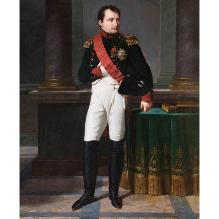 Napoleon Bonaparte Costume - Fancy Dress