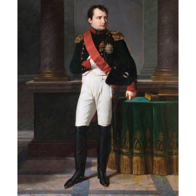 Napoleon Bonaparte Costume - Fancy Dress