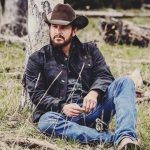 Rip Wheeler Costume - Yellowstone Fancy Dress