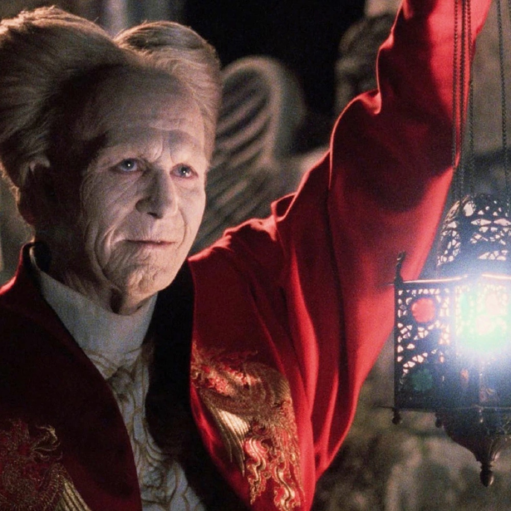 Bram Stoker’s Dracula Costume - Fancy Dress - Cosplay