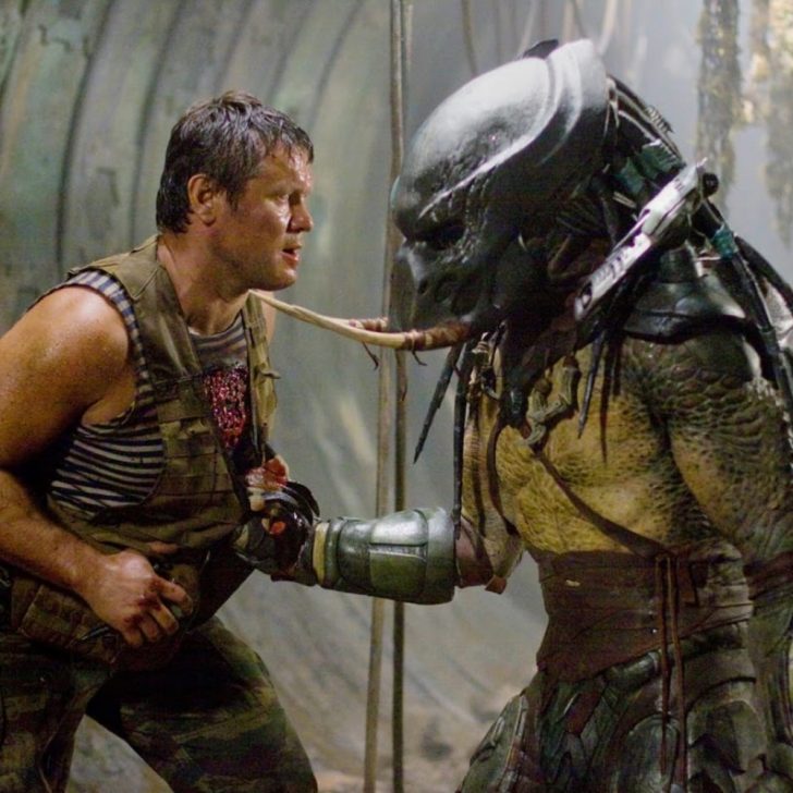 Predator Costume - Predator Fancy Dress