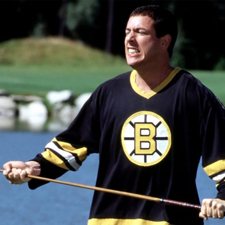 Happy Gilmore Costume - Fancy Dress Ideas