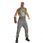 Bane Costume - Batman Cosplay and Fancy Dress