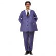Gomez Addams Costume - The Addams Family