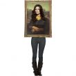 Mona Lisa Costume - Cool Fancy Dress Ideas