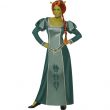 Princess Fiona Costume - Shrek Fancy Dress Ideas