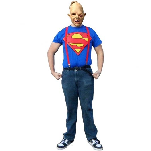 Sloth Costume - The Goonies Fancy Dress - Cosplay