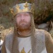 King Arthur Costume - Monty Python and the Holy Grail