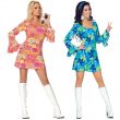 Go-Go Dancer Costume - Fancy Dress Ideas