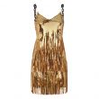 Gold Digger Costume - Easy Fancy Dress Ideas