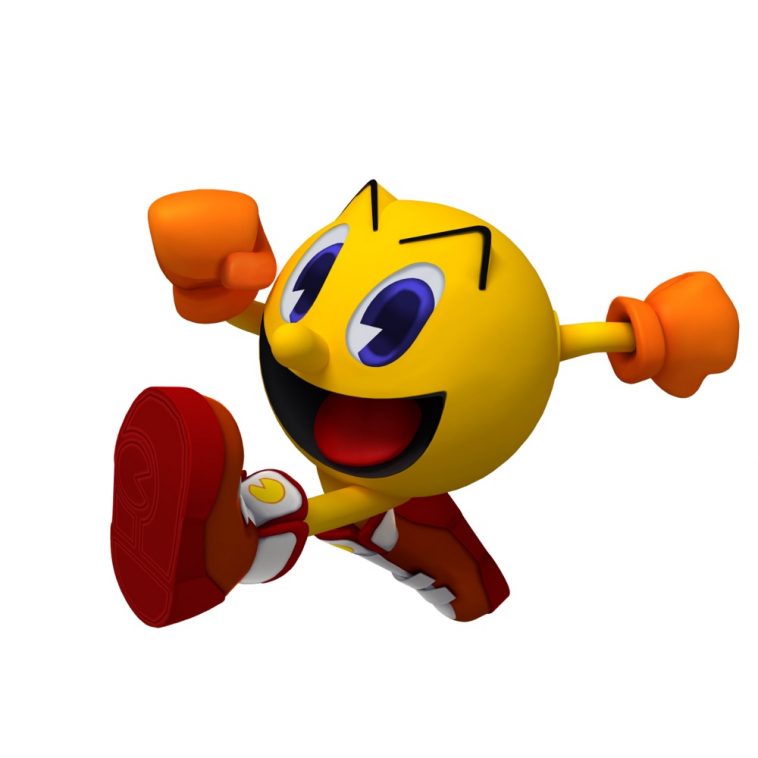 Pac Man Costume - Video Games Fancy Dress Ideas