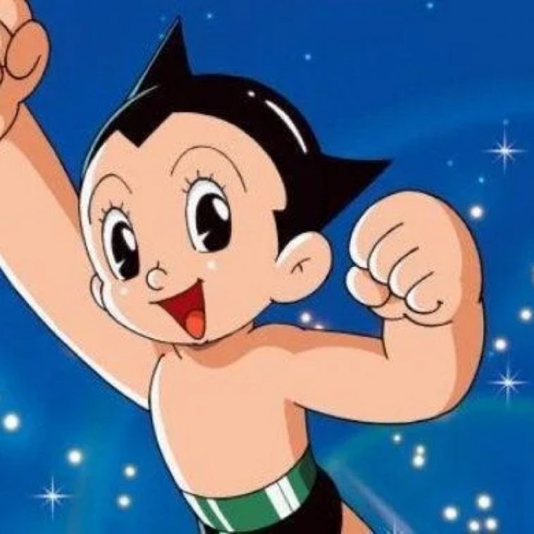 Astro Boy Costume - Fancy Dress Ideas