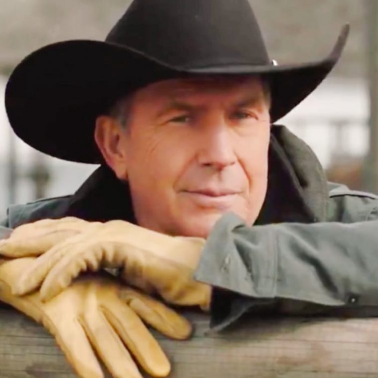 John Dutton Costume - Yellowstone Fancy Dress Ideas