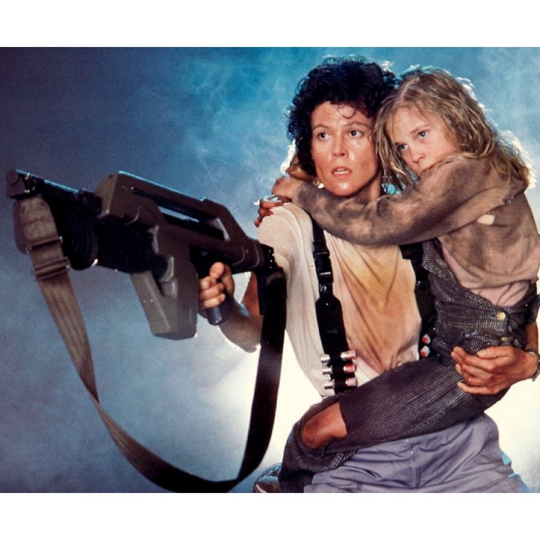 Ellen Ripley Costume - Alien Fancy Dress and Cosplay