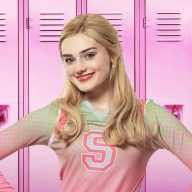 Addison Wells Costume - Zombies Fancy Dress