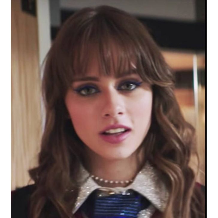 Rebelde Costume - Fancy Dress and Cosplay