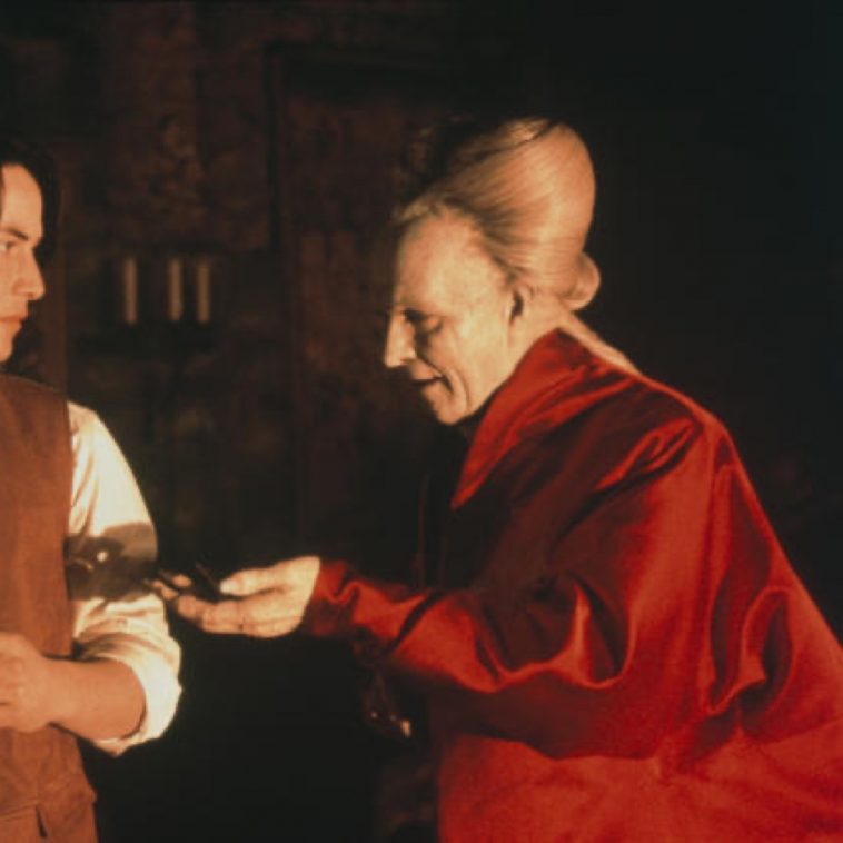 Bram Stoker’s Dracula Costume - Fancy Dress - Cosplay