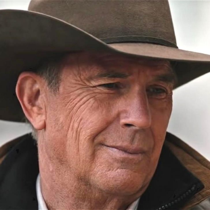 John Dutton Costume - Yellowstone Fancy Dress Ideas