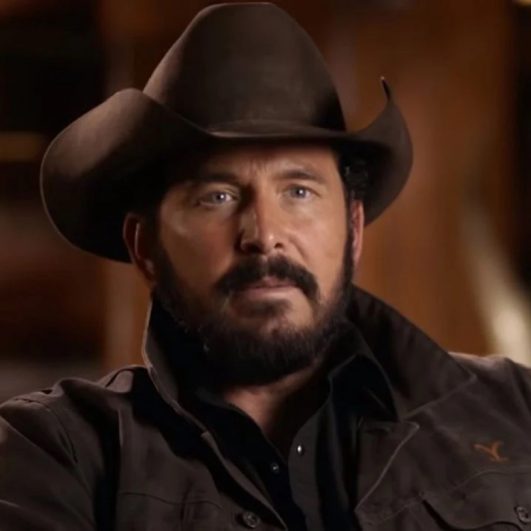 Rip Wheeler Costume - Yellowstone Fancy Dress