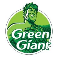 Jolly Green Giant Costume - Simple Fancy Dress Ideas