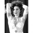 Madonna Like a Virgin Costume - Pop Star Fancy Dress Ideas