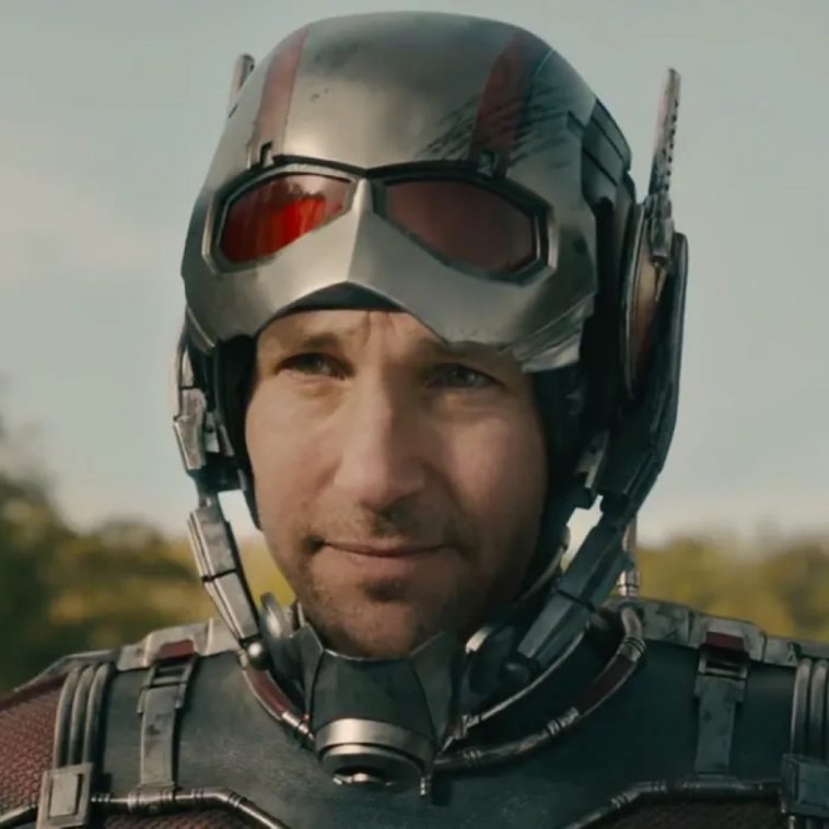 Ant Man Costume - Ant-Man Fancy Dress