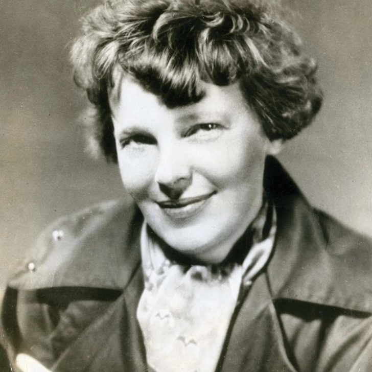 Amelia Earhart Costume - Fancy Dress - Cosplay