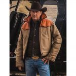 John Dutton Costume - Yellowstone Fancy Dress Ideas