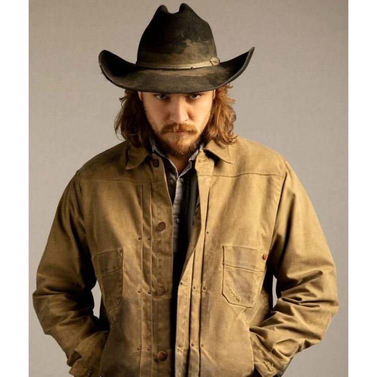 Kayce Dutton Costume - Yellowstone Fancy Dress Ideas