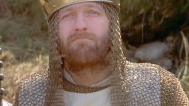 Monty Python and the Holy Grail Archives - Costume Rocket