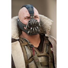 Bane Costume - Batman Cosplay and Fancy Dress