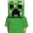 Creeper Costume - Minecraft Fancy Dress