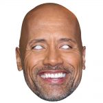 Dwayne ‘The Rock’ Johnson Costume - Fancy Dress