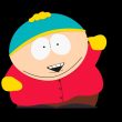 Eric Cartman Costume - South Park Fancy Dress