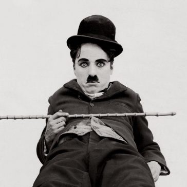Charlie Chaplin Costume - Fancy Dress - Cosplay