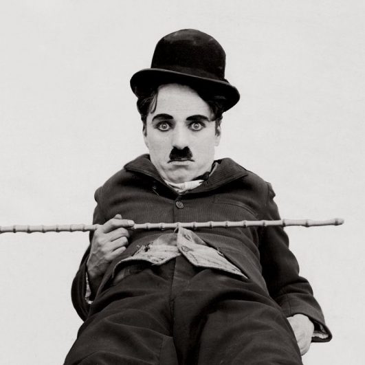 Charlie Chaplin Costume - Fancy Dress - Cosplay