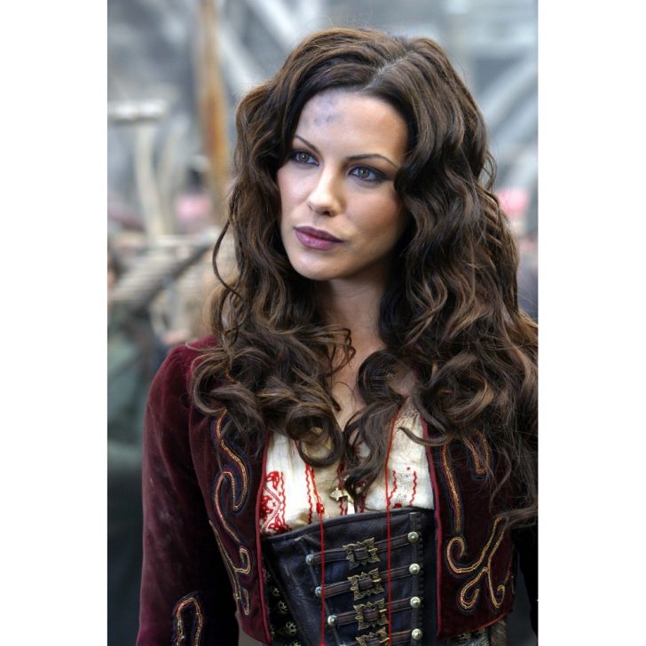 Anna Valerious Costume - Van Helsing Fancy Dress