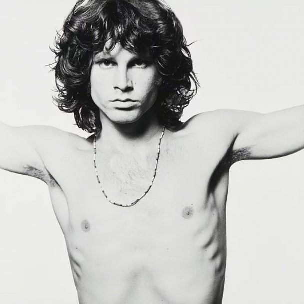Jim Morrison Costume - The Doors Fancy Dress