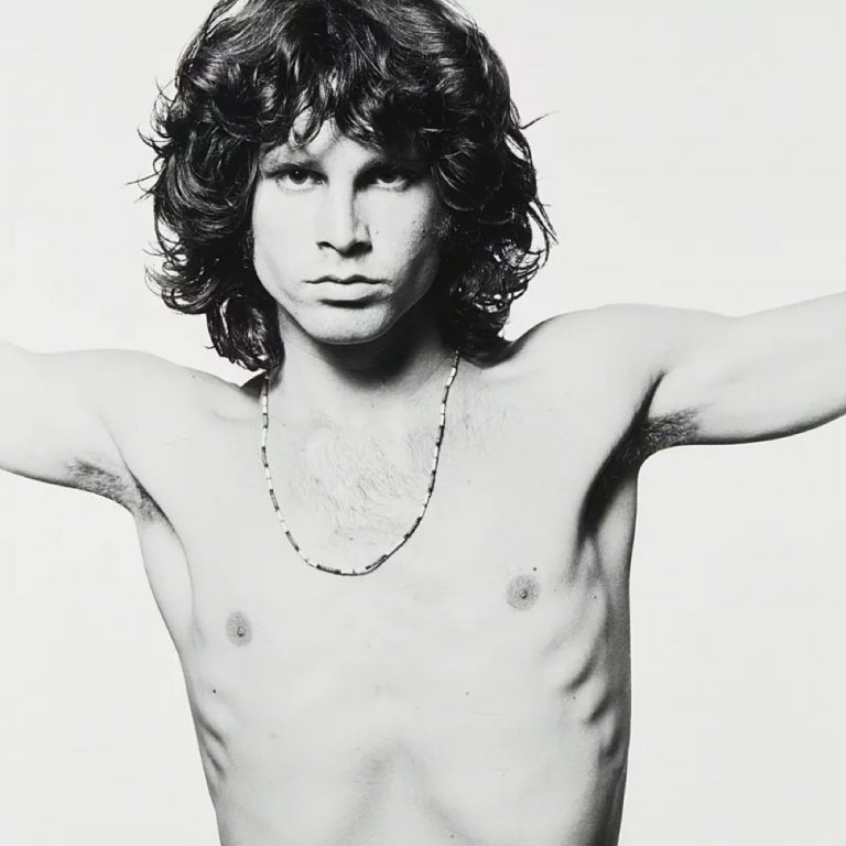 Jim Morrison Costume - The Doors Fancy Dress