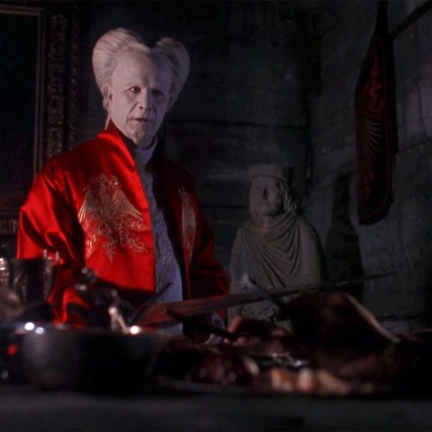 Bram Stoker’s Dracula Costume - Fancy Dress - Cosplay