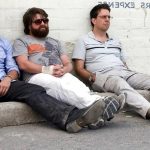 Alan Garner Costume - The Hangover Cosplay
