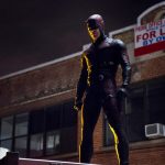 Daredevil (Netflix) Costume - Fancy Dress - Cosplay