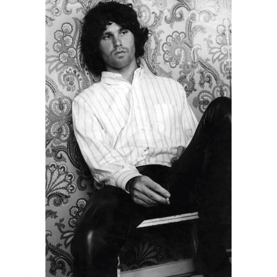 Jim Morrison Costume - The Doors Fancy Dress