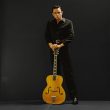 Johnny Cash Costume - The Man in Black Fancy Dress