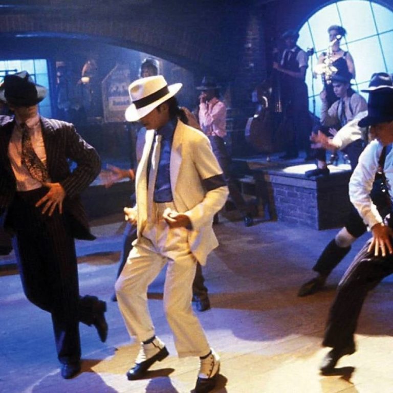 Michael Jackson Smooth Criminal Costume - Fancy Dress