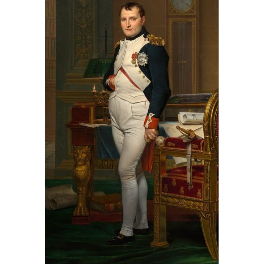 Napoleon Bonaparte Costume - Fancy Dress
